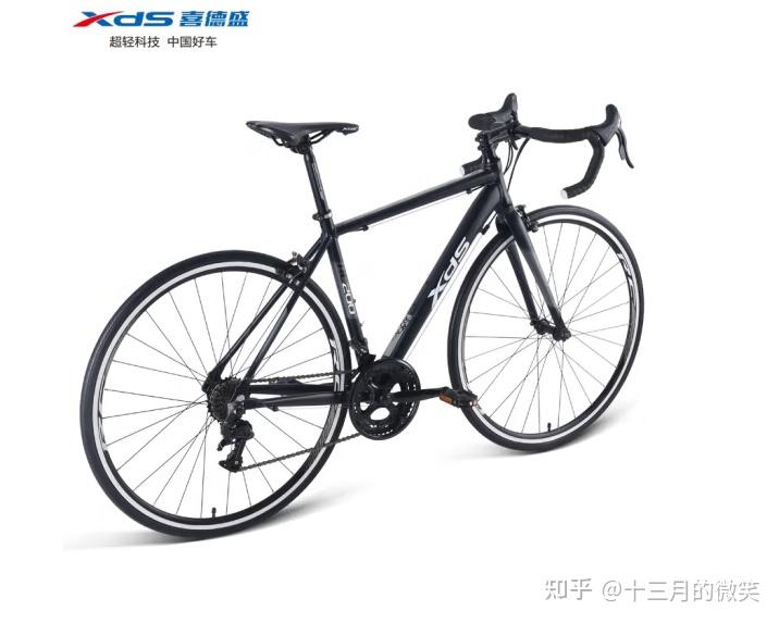 XDS 喜德盛的公路自行车 RC200 怎么样？ - 知乎