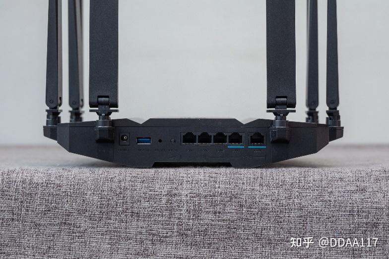 600元Wi-Fi 7新霸主——中兴 BE7200 Pro+开箱体验 - 知乎