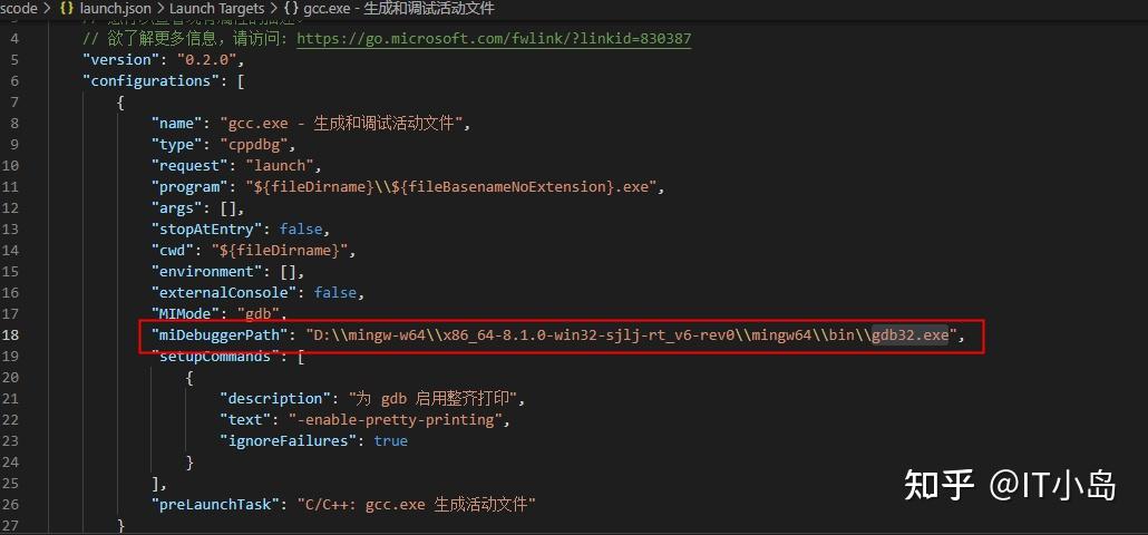 VS Code + MinGW-w64 如何编译调试 32位 C 程序？ - 知乎
