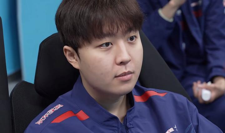 Faker彻底毁了JDG！Homme赛后宣布，明年不再执教，管泽元哭了 - 知乎