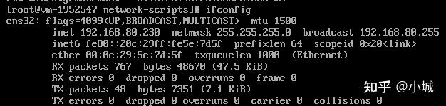 虚拟机ping不通的几种原因及解决办法 - 知乎