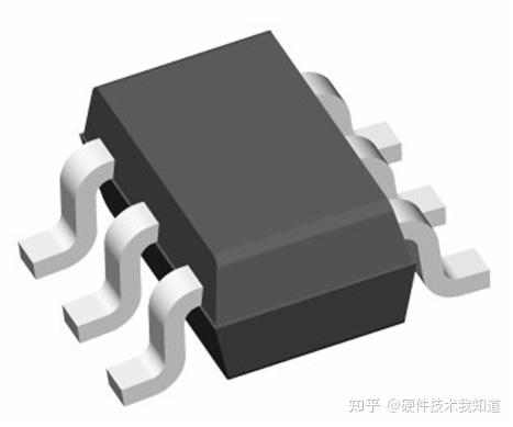 半导体集成电路常见封装汇总 - 知乎