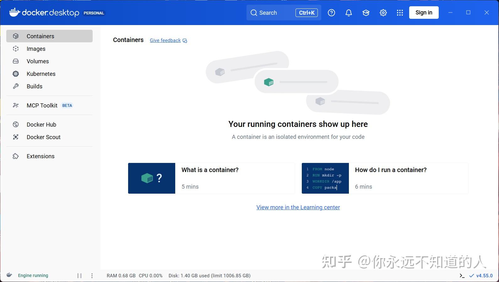 数据科学每日总结--Day32--dify安装 - 知乎
