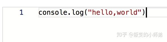 闲谈Monaco Editor-基本使用 - 知乎