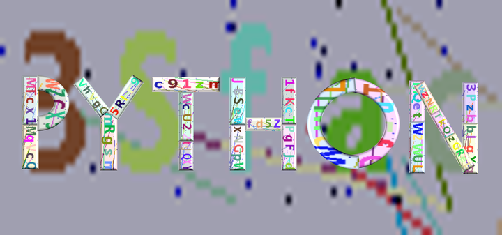 python+tesseract 训练和破解验证码 - 知乎