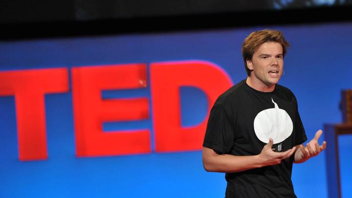 【重磅福利】300G、2000部 TED高清演讲视频+音频+解析版演讲稿！打包免费送给你～ - 知乎