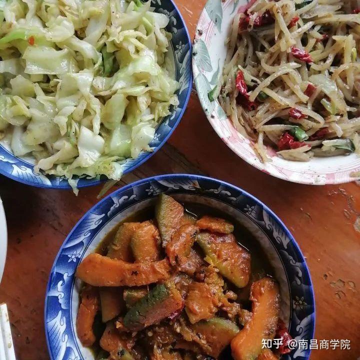 我为父母做顿饭！原来农商学子的厨艺这么棒！ - 知乎