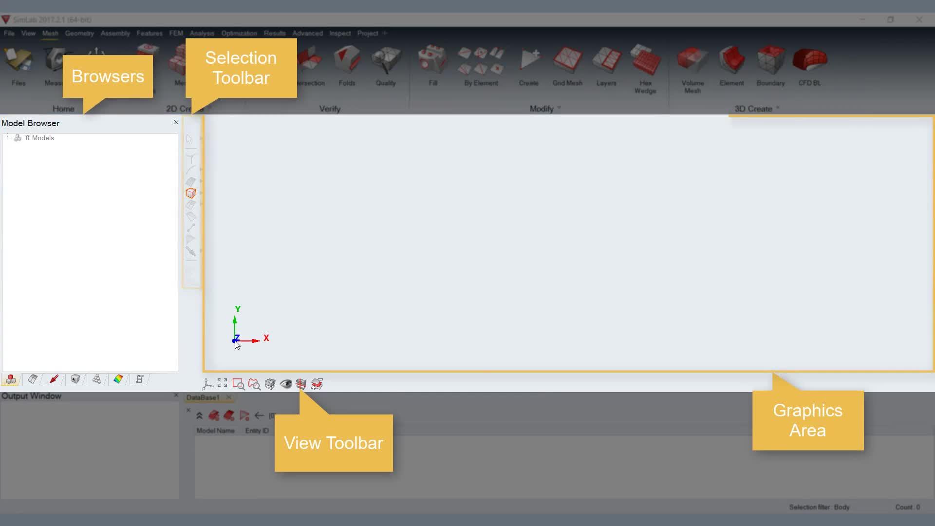 【SimLab技巧】产品迭代速度太快，CAE建模跟不上？ - 知乎
