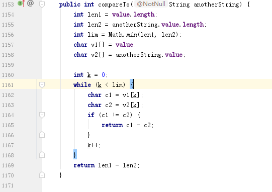 String那些你应该知道的事 - 知乎