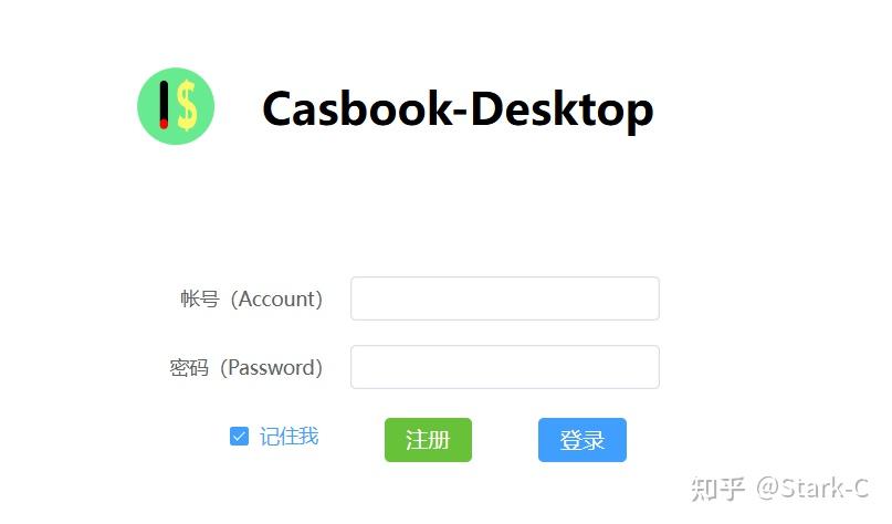 支持微信支付宝账单，极空间Docker部署一个开箱即用的私人账本『cashbook』 - 知乎