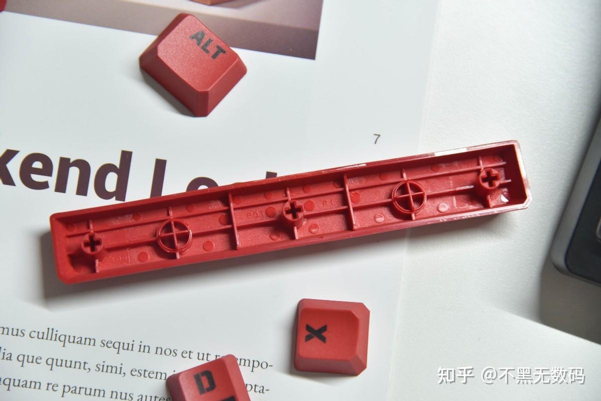 值了！一块机械键盘3种体验，双飞燕血手幽灵3玩家T98上手 - 知乎