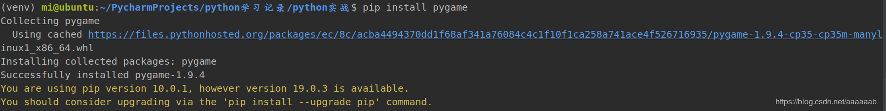 pycharm每次打开项目都需要配置解释器和安装库问题 - 知乎