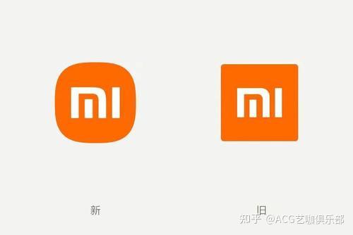 小米200万新logo 就这 原研哉 你读懂了我的 Re Design 吗 知乎
