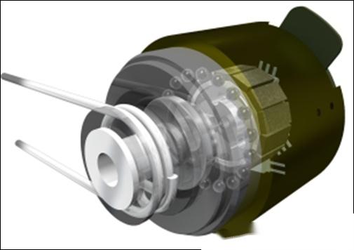 腱绳会代替微型丝杠吗？ - 知乎