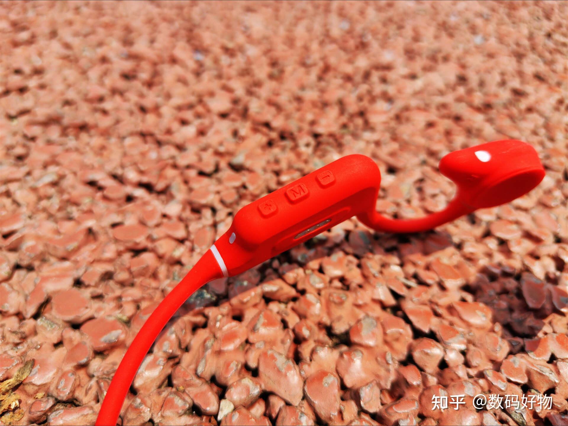 小升级大惊喜！南卡Runner Pro4S骨传导耳机它来咯！ - 知乎