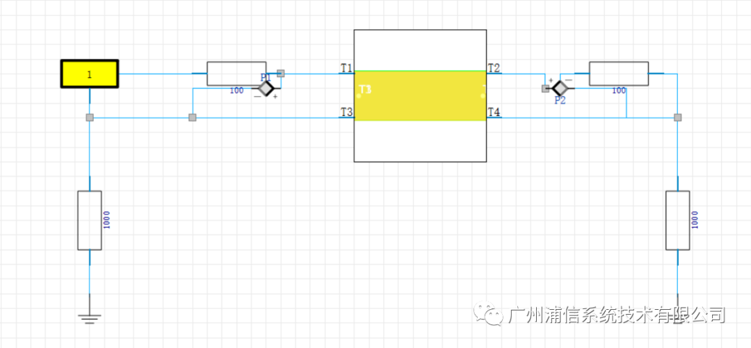 CST仿真案例 002：PCB工作室基于2DTL模型的差分带状线设计与仿真 - 知乎