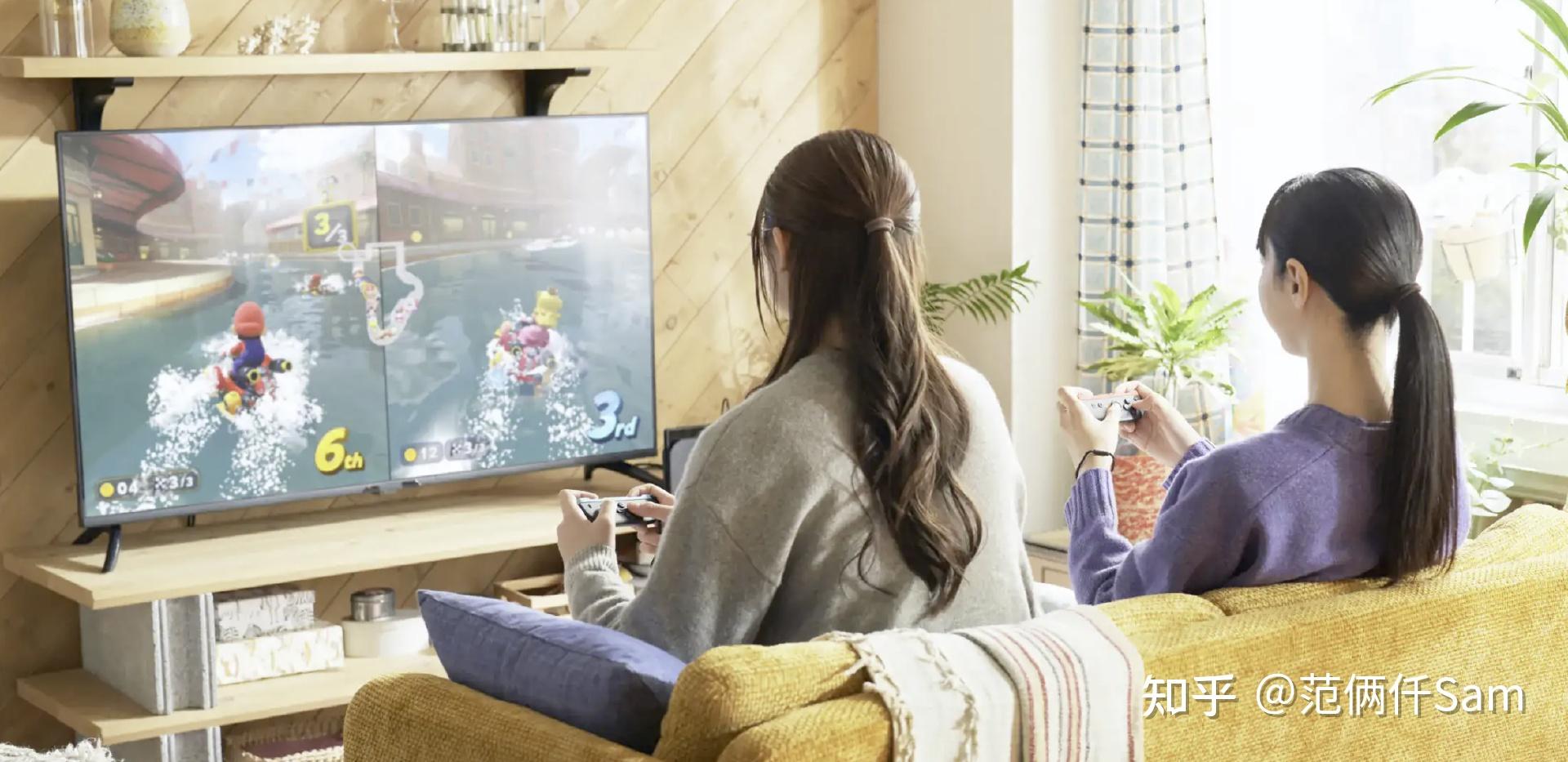 switch2值得买吗？什么时候能买？怎么买？ - 知乎