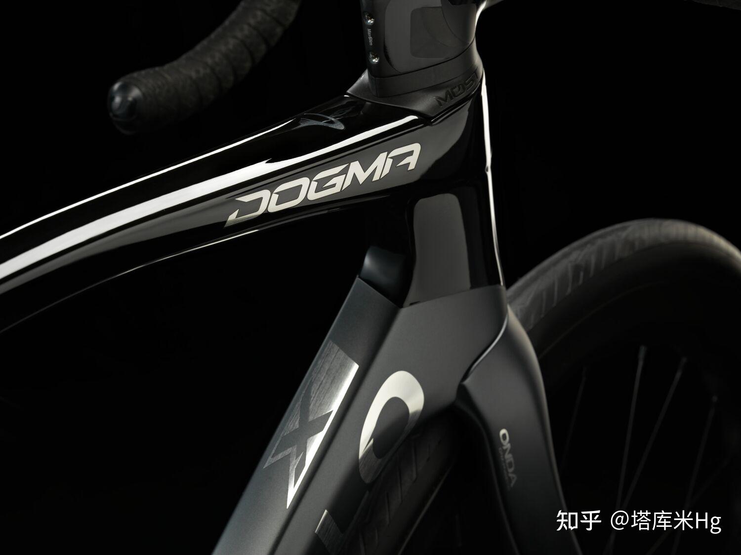 整车13万8！Pinarello发布全新DOGMA X系列耐力公路车 - 知乎