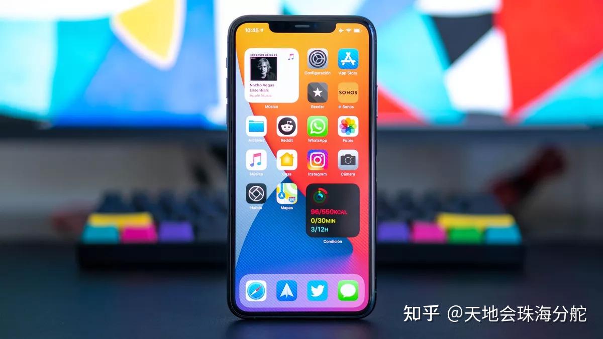 H5网页App开发和纯原生的App的差距是什么？ - 知乎
