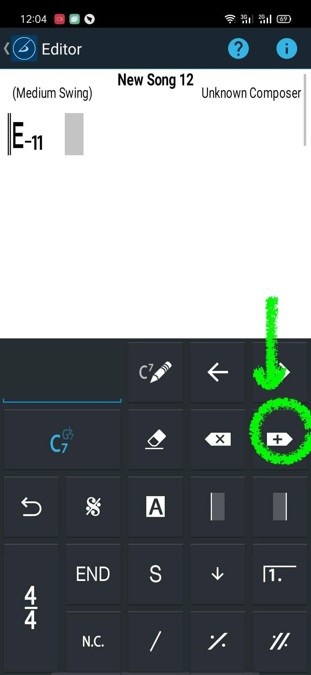 史上最全ireal Pro操作手册 - 知乎