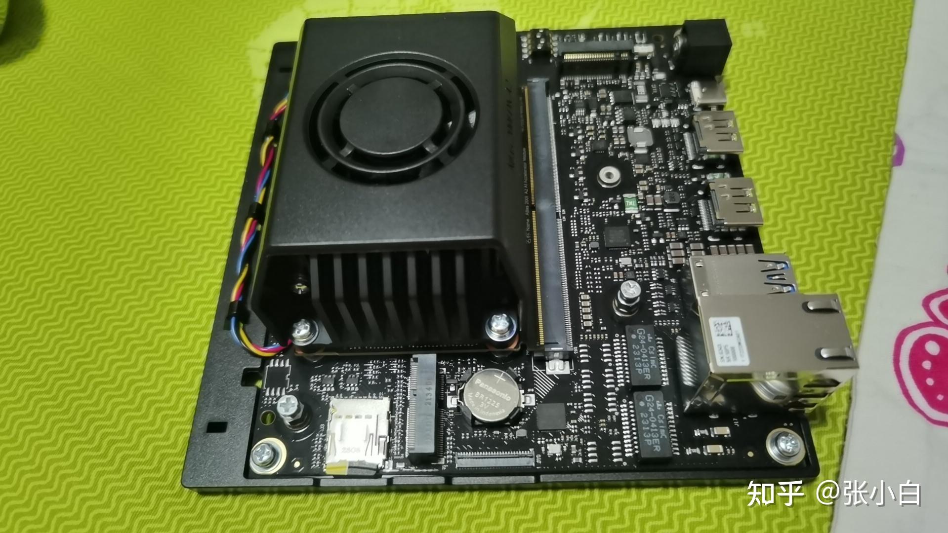 Atlas 200I DK A2初体验 - 知乎