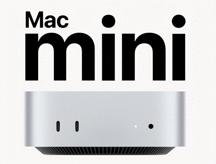 全新Mac mini大有不同，值得购买但还可以更省钱 - 知乎