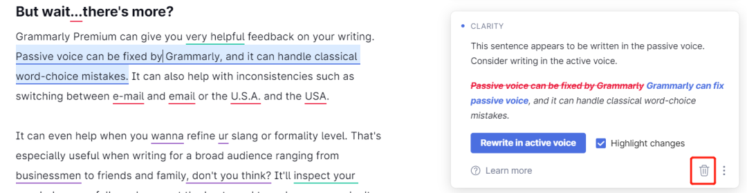 Grammarly—设置您的个性化写作风格（Writing Styles） - 知乎