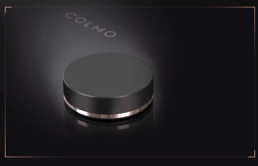 COLMO请正面回答 你想要的答案全在这里 - 知乎