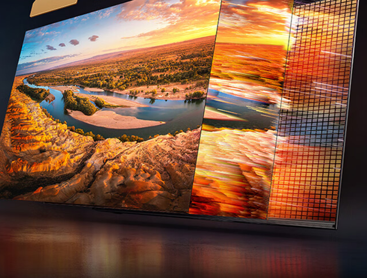 电视海信75e8k和75u8kl哪个好？分析区别如何 - 知乎