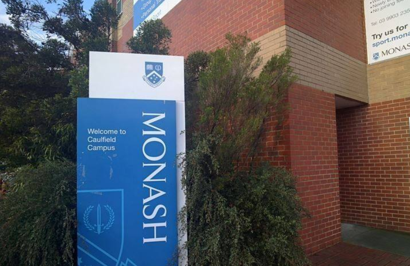 Monash IT 硕士涨分！ - 知乎