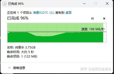 U盘细节照片与评测——海康威视X327C - 知乎