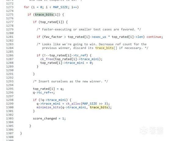 Fuzzing原理探究：afl，afl++背后的变异算法 - 知乎