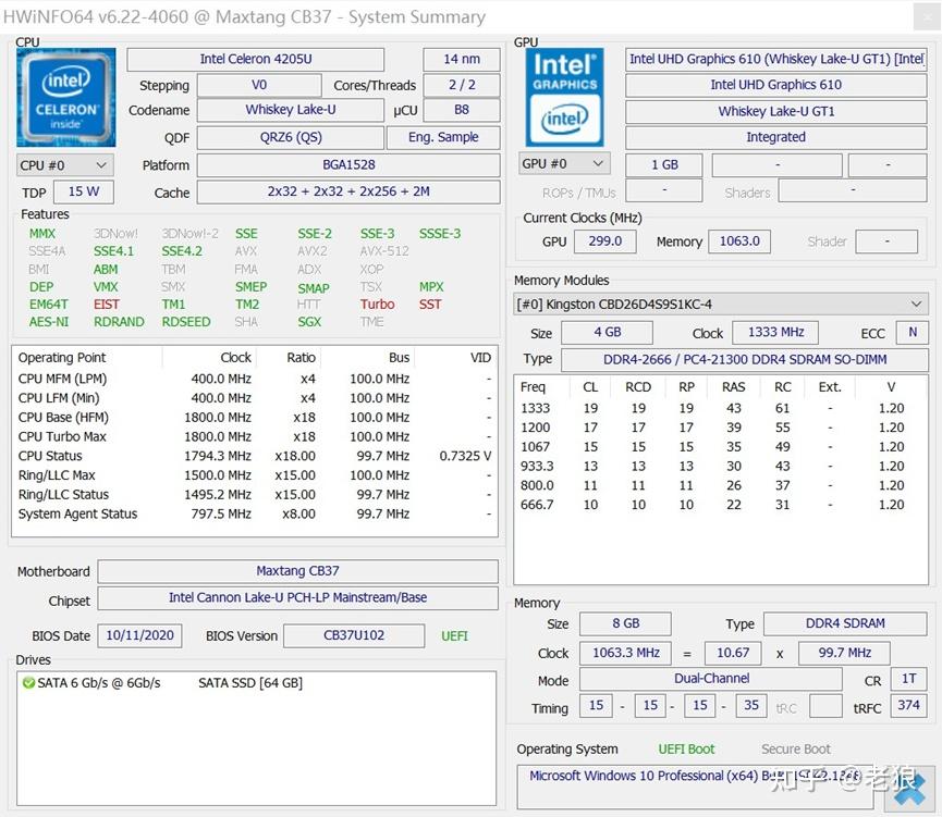 哪有好的开源Intel平台开发板？国产高颜值边缘计算开发套件——U2开箱记 - 知乎