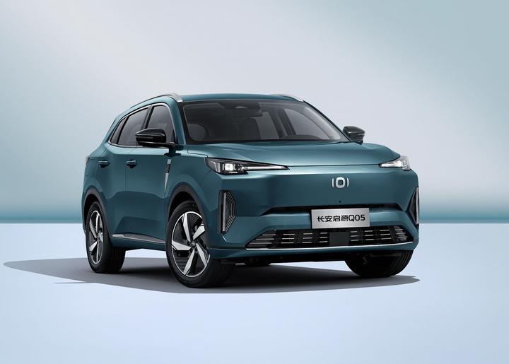 12.99万元起，长安启源Q05开启预售，你心动了吗？ - 知乎