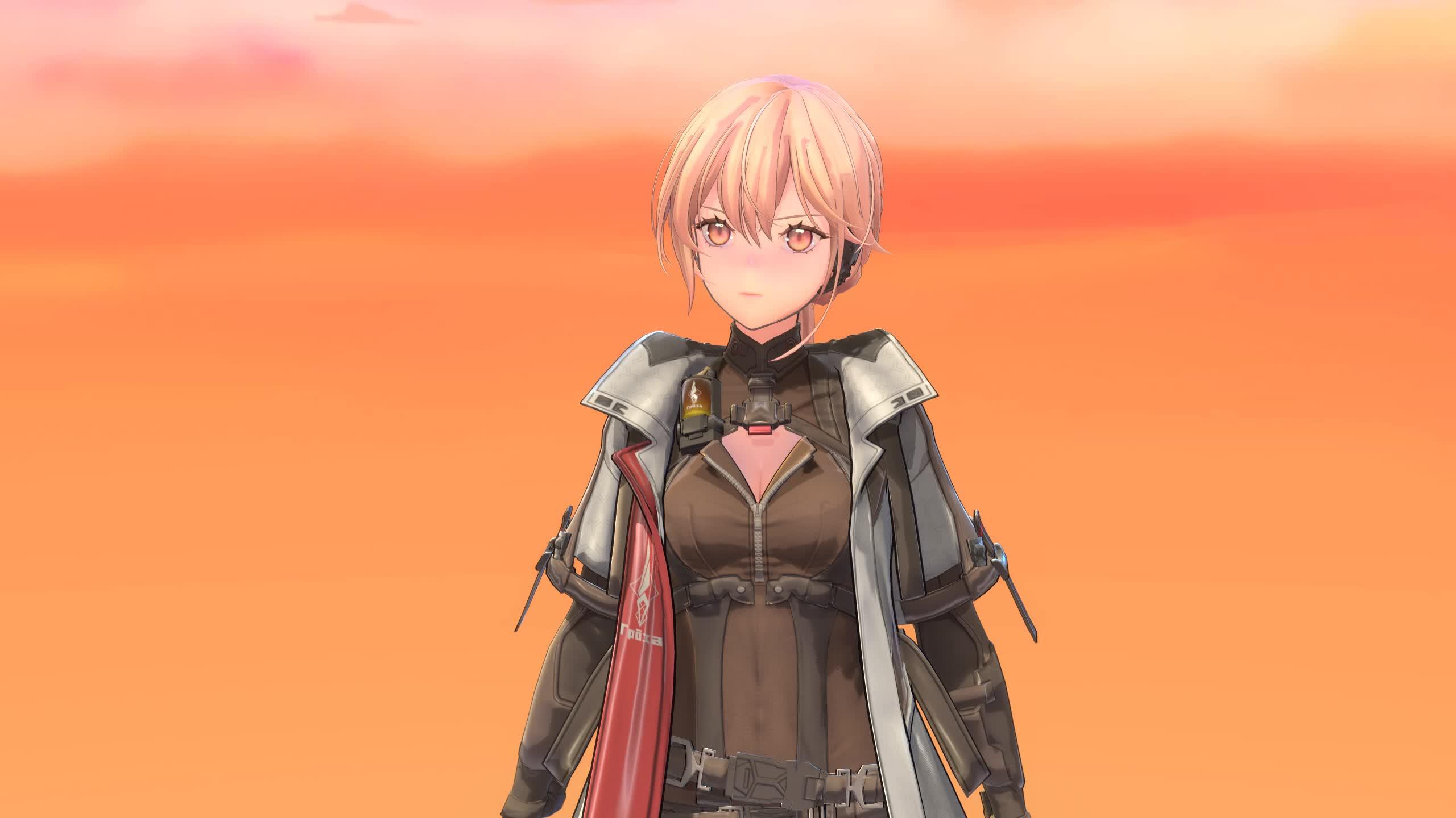 少前2 主观渲染方案 PBR+NPR卡通渲染 - 知乎