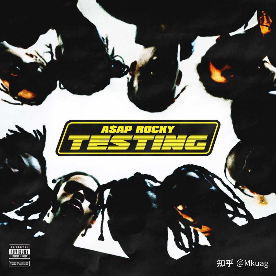A$AP Rocky的年度总结和版本前瞻来了 - 知乎