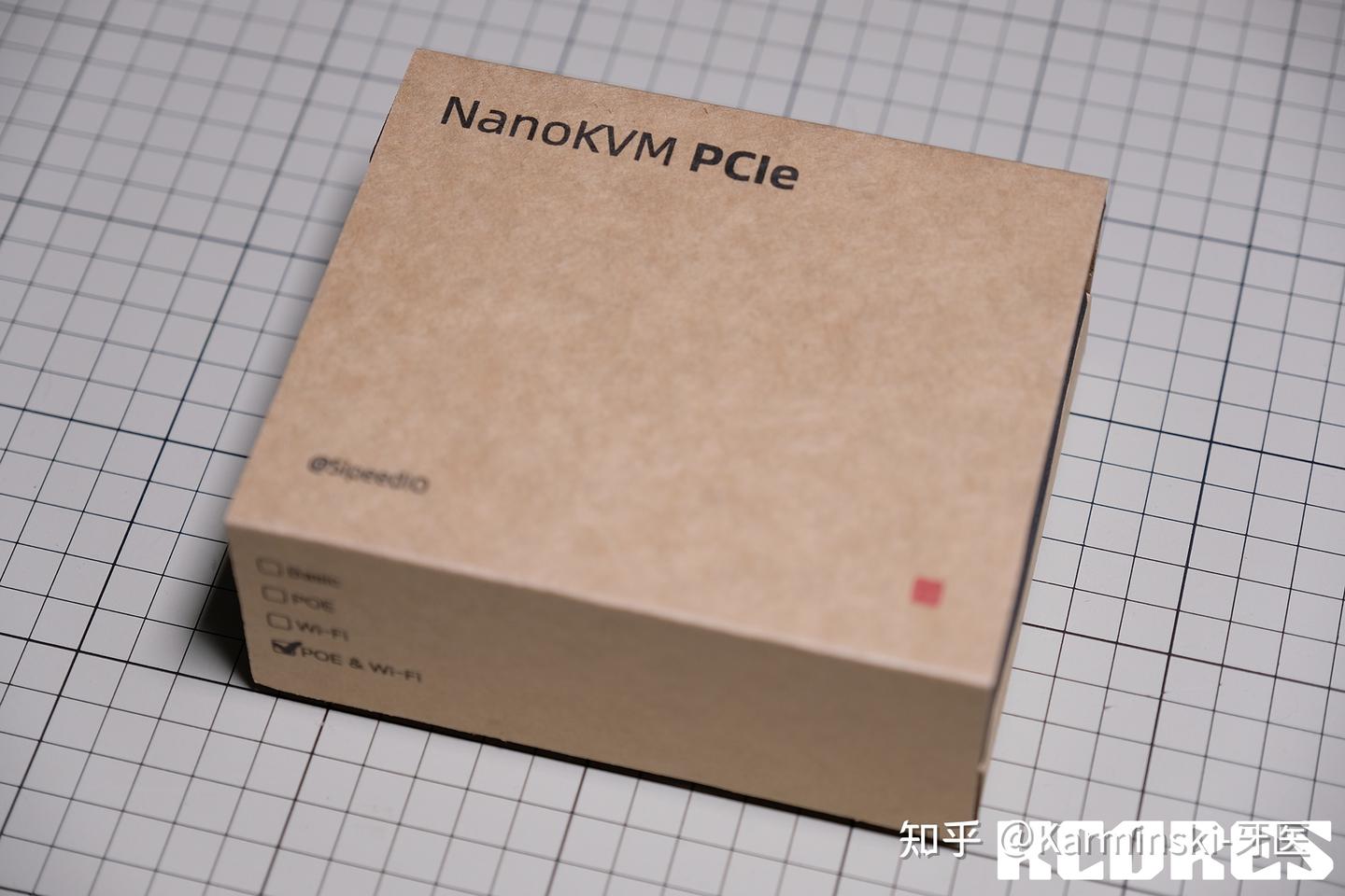 台式机也能远程重装系统？来看 NanoKVM PCIe - 知乎