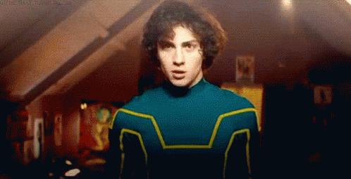 kick ass 可不是踹人屁股！这些俚语理解错会很尴尬… - 知乎