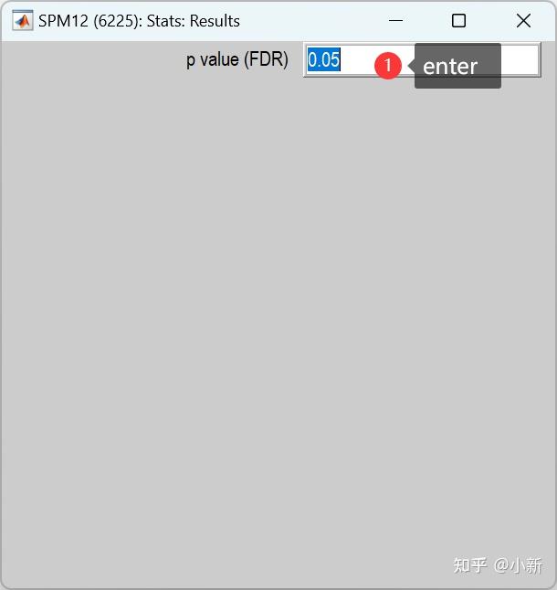 14（1）-SPM-fmri任务态二阶分析:多重比较校正FWE&FDR - 知乎