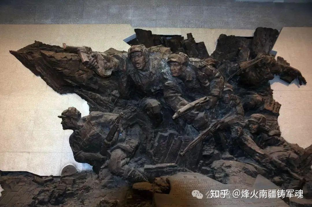 为什么国共的战略决战最先在东北展开? - 知乎