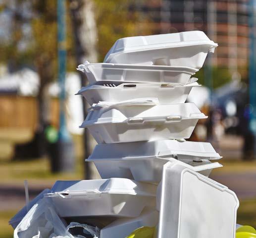 Nature高亮介绍！一束光把聚苯乙烯从垃圾填埋场中拯救出来！ - 知乎