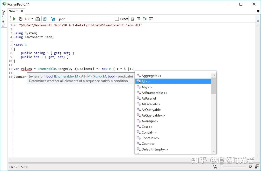 C#/.NET/.NET Core优秀项目和框架2025年1月简报 - 知乎