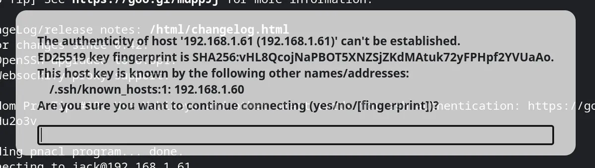 如何在 Chrome OS 中使用 SSH 管理工具 - 知乎