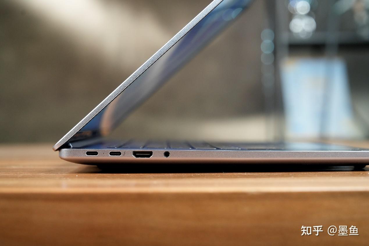 剑走偏锋？——小米 Redmi Book Pro 16 评测