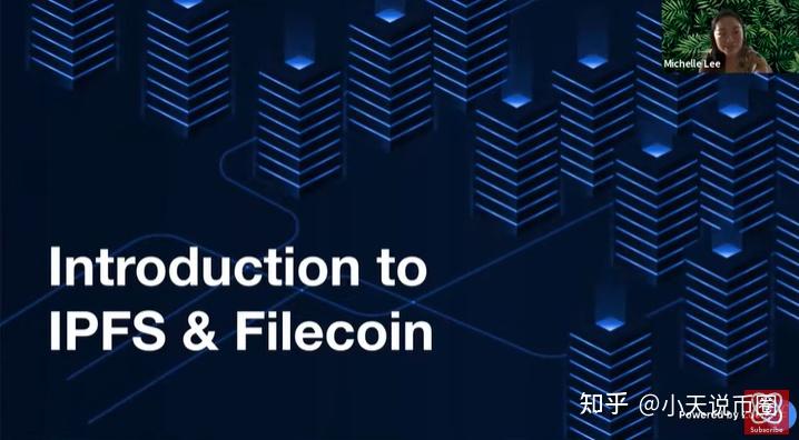 探秘 FVM 虚拟机：Filecoin官方权威阐释！ - 知乎