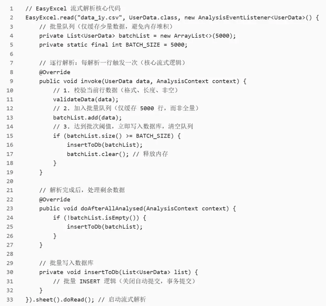 一亿数据，从excel导入mysql！ 知乎 0559