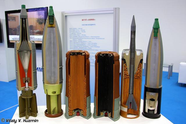 苏联/俄罗斯2A70火炮及弹药简介 - 知乎