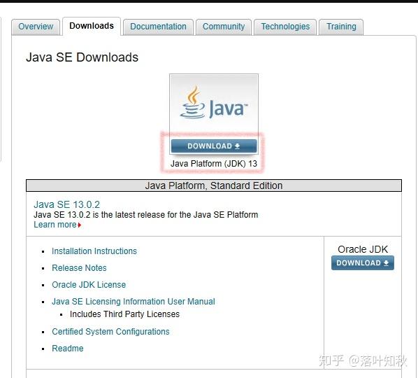 Java SDK的下载、安装和环境配置 - 知乎