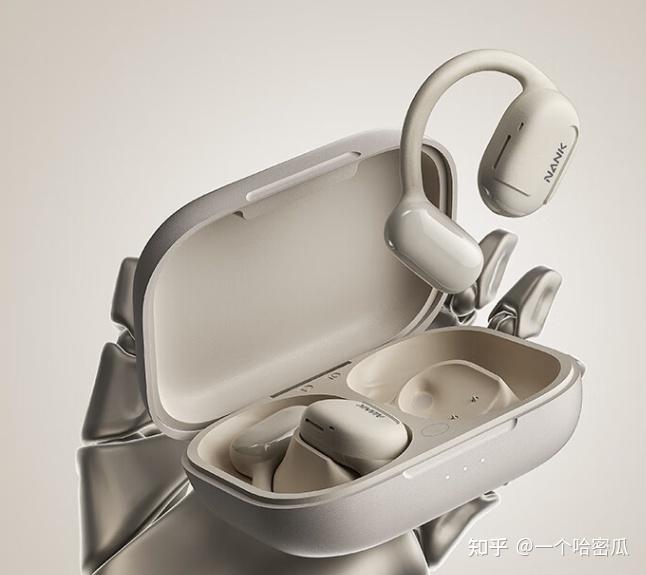 开放式蓝牙耳机如何选购？性价比高的蓝牙耳机推荐？NANK南卡OE CC开放式蓝牙耳机产品实测，体验分享。 - 知乎