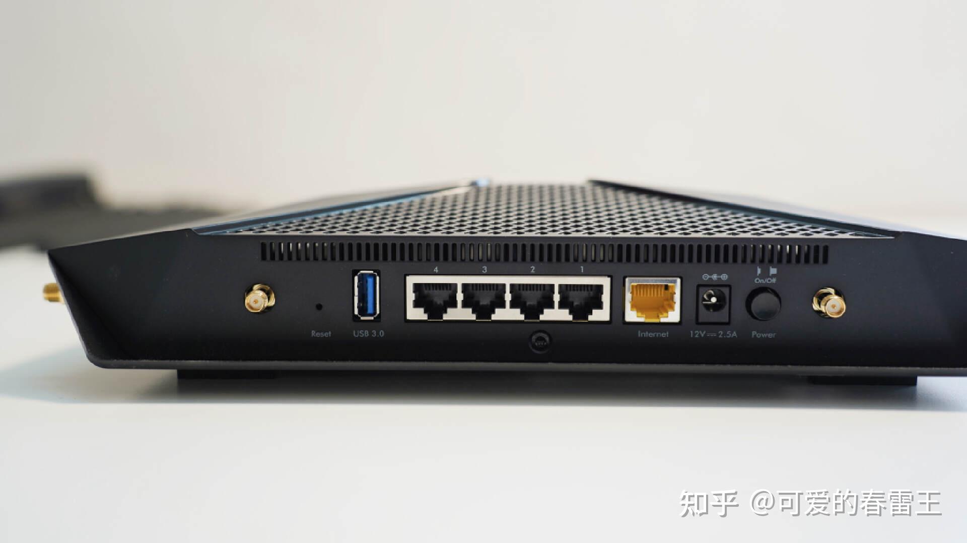 网件(NETGEAR)路由器如何设置可以更好用？